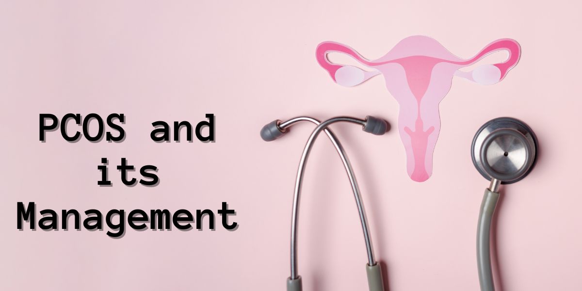 Understanding Polycystic Ovary Syndrome (PCOS) and Its Management - DR ...
